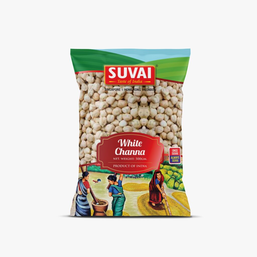Full Menu - Suvai Foods HK