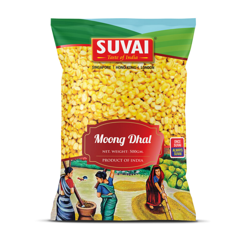 Dhals - Indian Foods In Hong Kong|Buy Online Ready to Cook & Eat Foods
