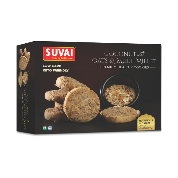 Full Menu - Suvai Foods HK